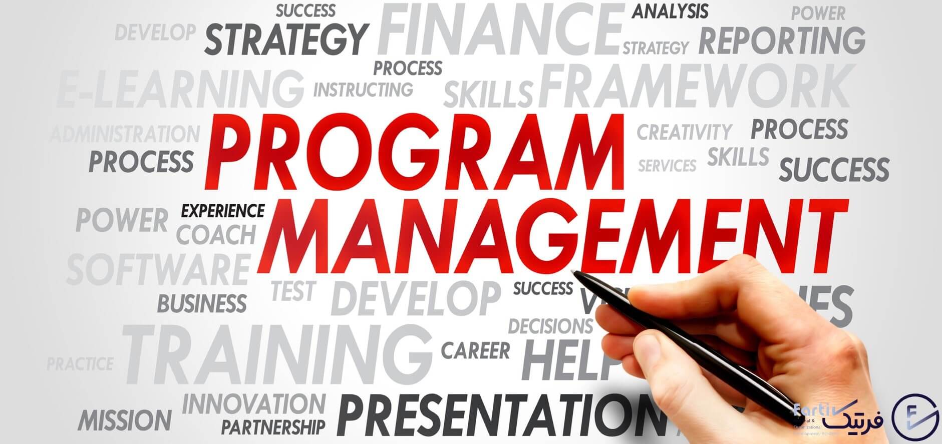 آشنایی با مدیریت طرح (Program Management)